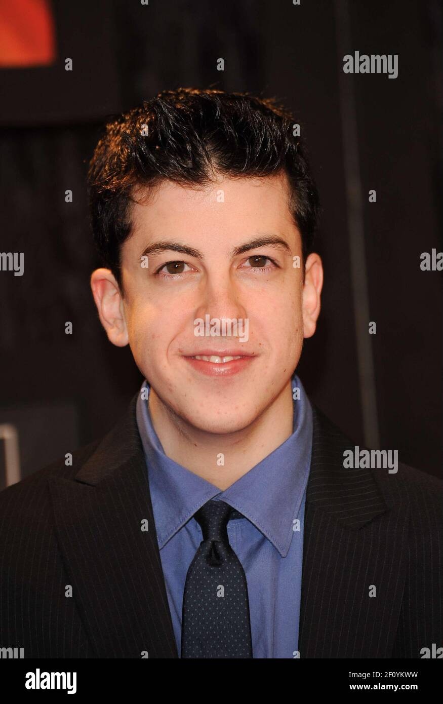 Christopher Mintz-Plasse. 8 January 2008, Santa Monica, California. VH1 ...