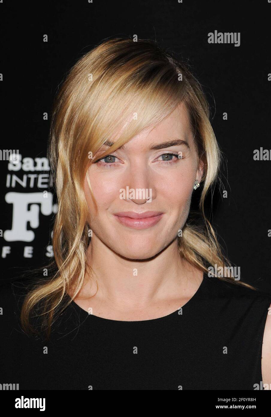 Kate Winslet. 23 January 2009, Santa Barbara, CA. The 24th Santa ...