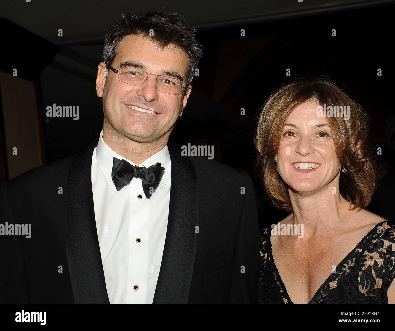Paul Hoen. 31 January 2009, Century City, CA. 61st Annual Directors ...