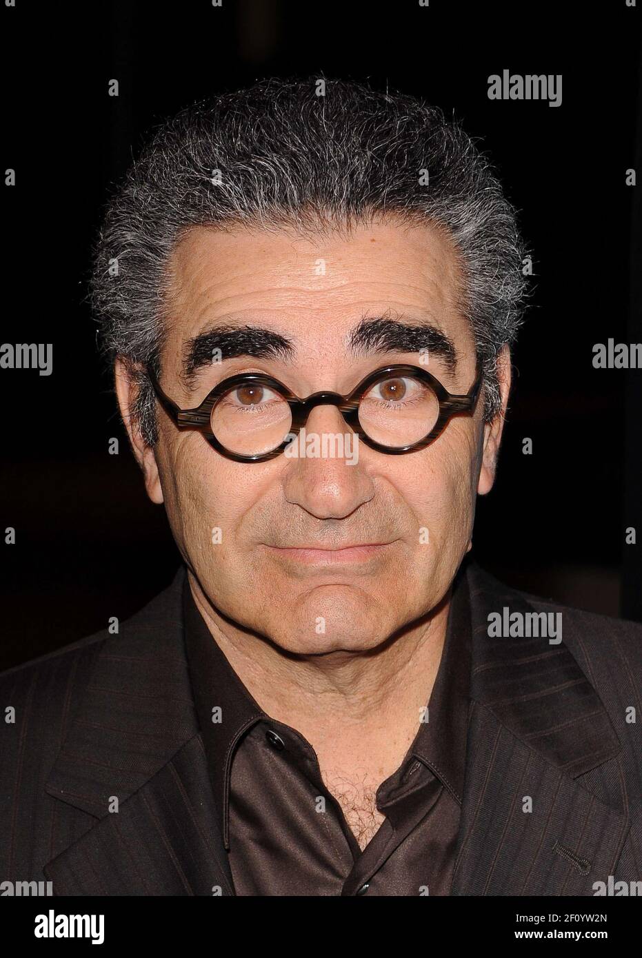Eugene Levy. 5 February 2009, Los Angeles, CA. Premiere of Warner Bros ...