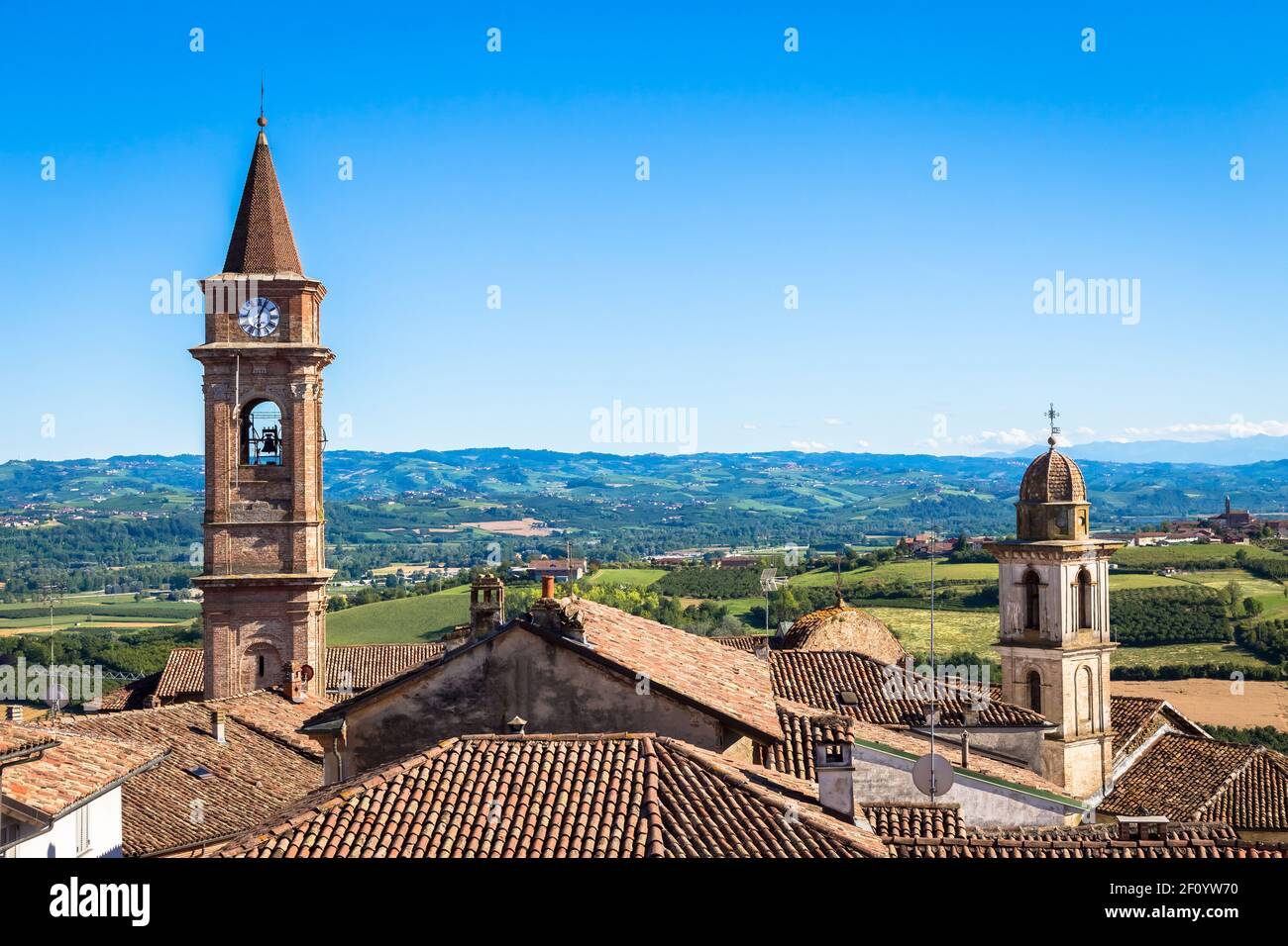 Govone hi-res stock photography and images - Alamy