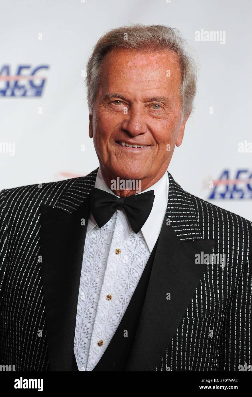 Pat Boone. 6 February 2009, Los Angeles, CA. 2009 MusiCares Person Of ...