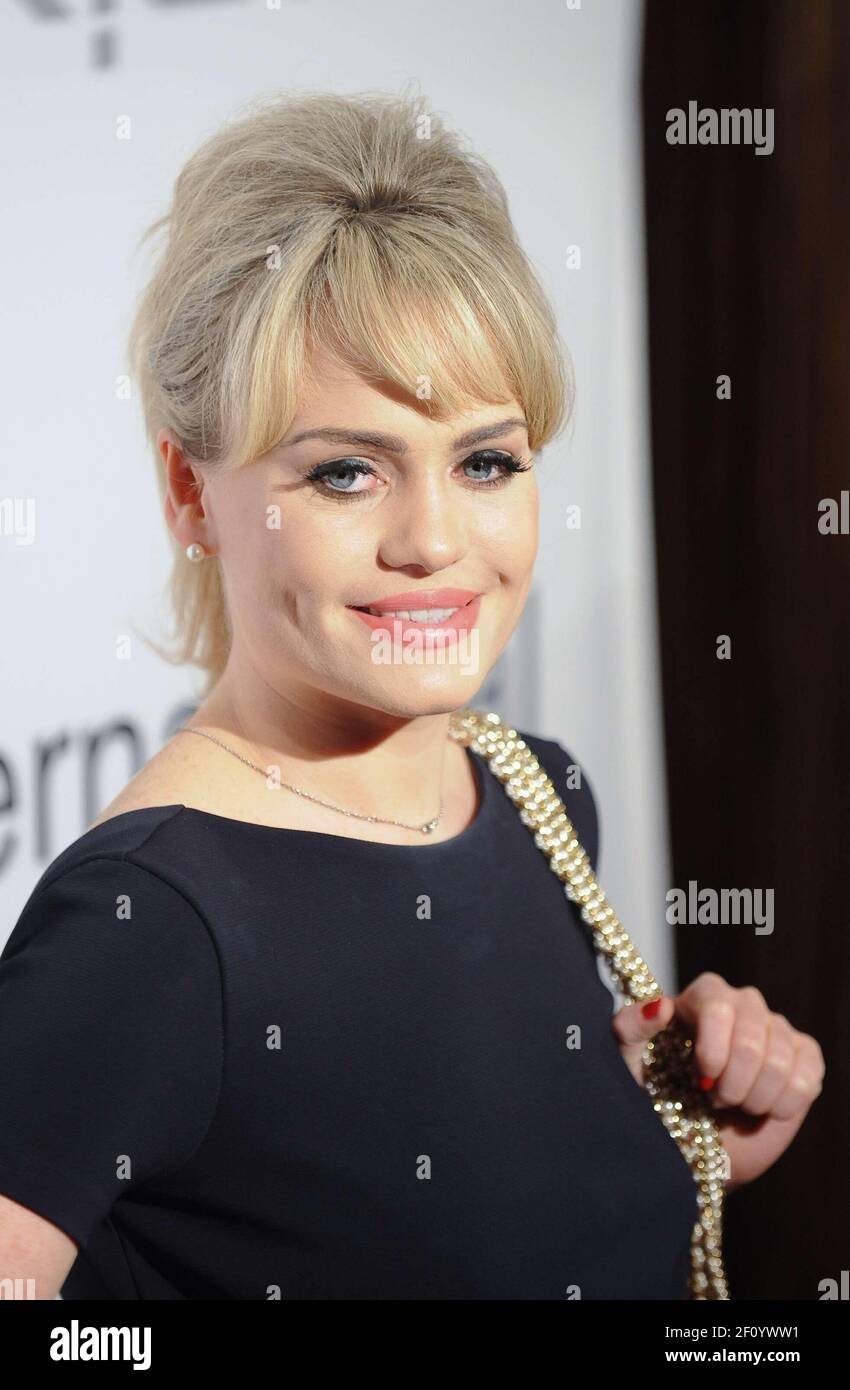 Duffy. 7 February 2009, Beverly Hills, CA. 51st Annual GRAMMY Awards ...