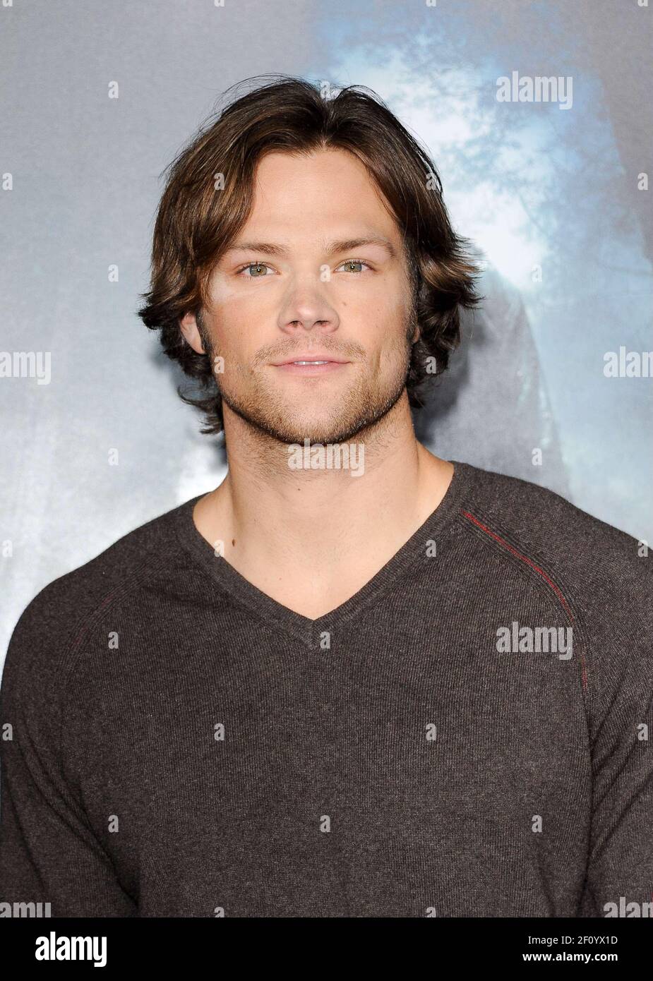 Jared Padalecki Friday The 13th