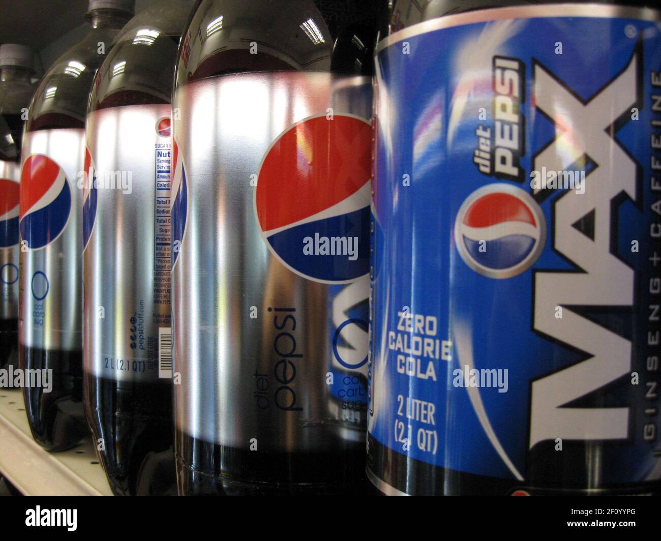 2009 Pepsi Advertisement