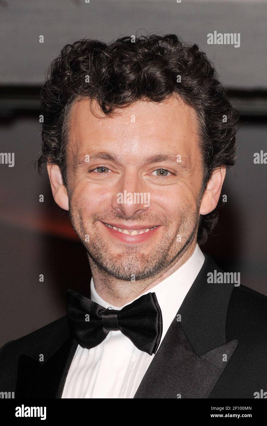 Michael Sheen. 22 February 2009, Los Angeles, CA. Vanity Fair Oscar ...