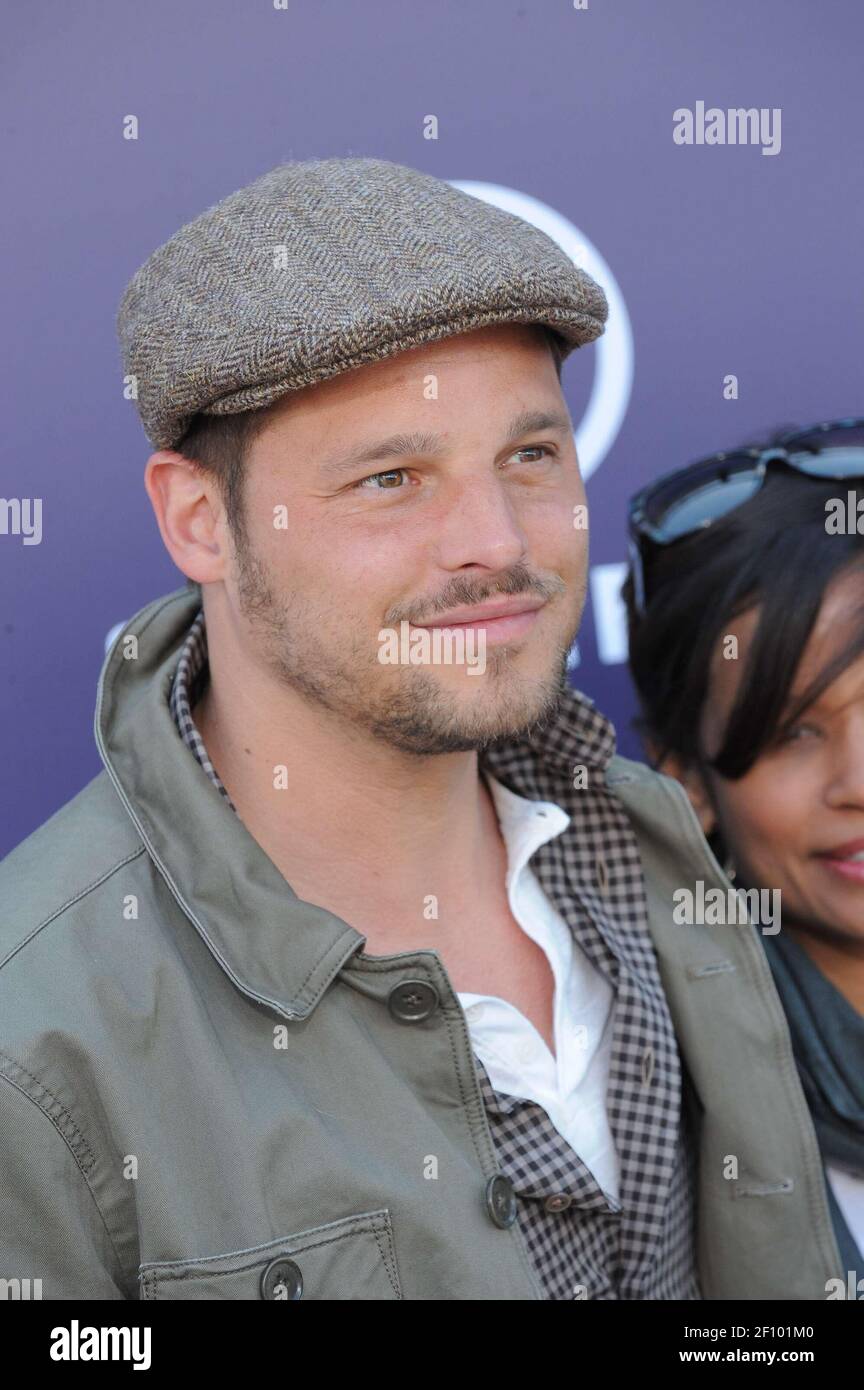 Justin Chambers John Chambers
