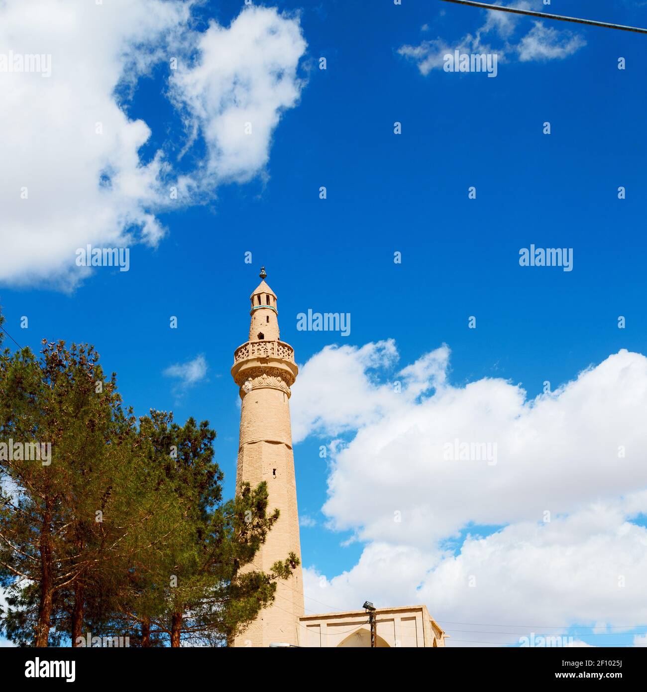 Minaret of jam hi-res stock photography and images - Alamy