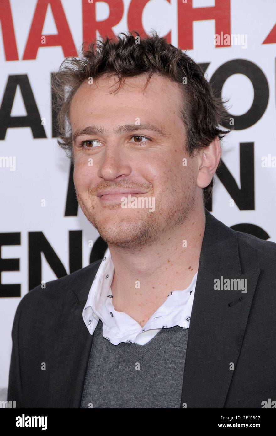 Jason Segel. 17 March, 2009, Westwood, CA. "I Love You, Man" Los ...