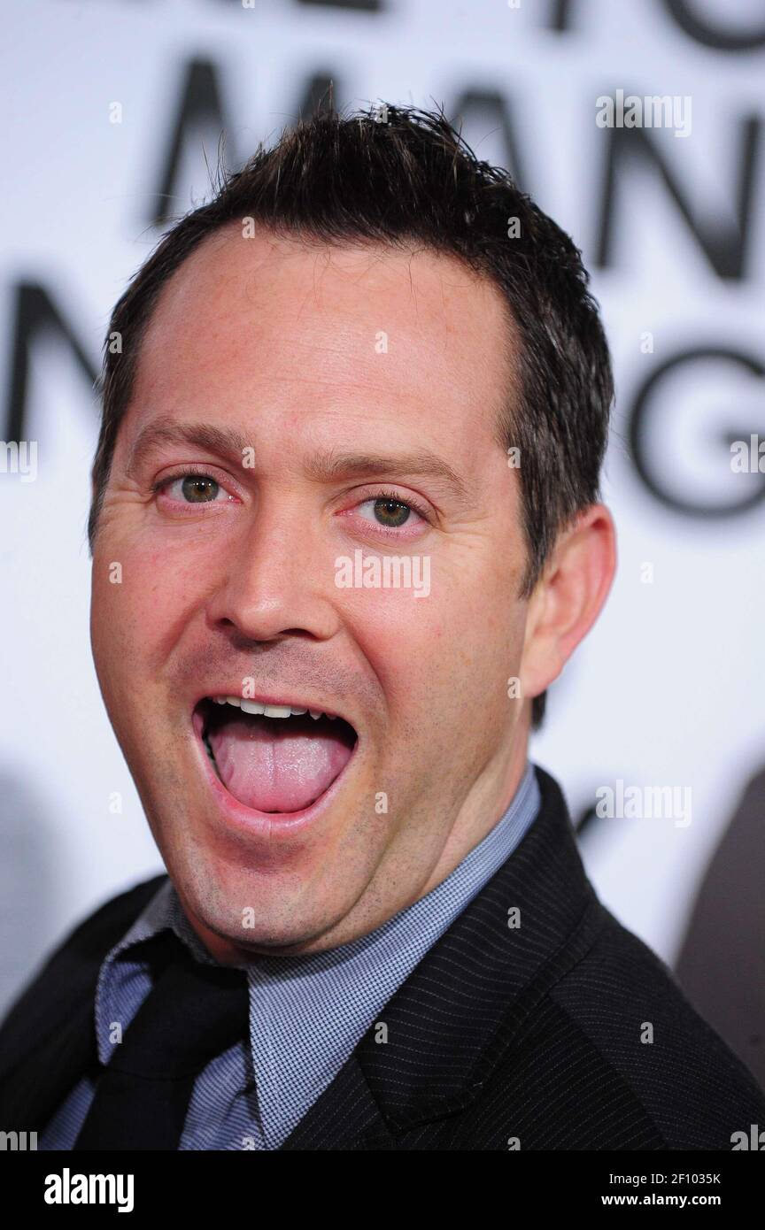 Thomas Lennon I Love You Man