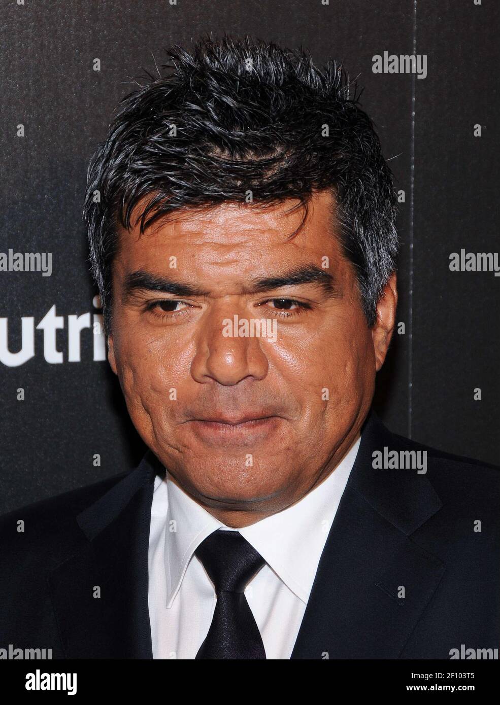 George Lopez. 24 March, 2009, Los Angeles, CA. TV GUIDE Magazine's ...
