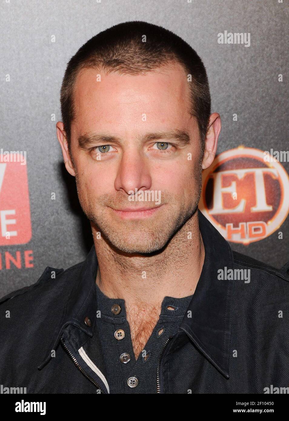 David Sutcliffe. 24 March, 2009, Los Angeles, CA. TV GUIDE Magazine's ...