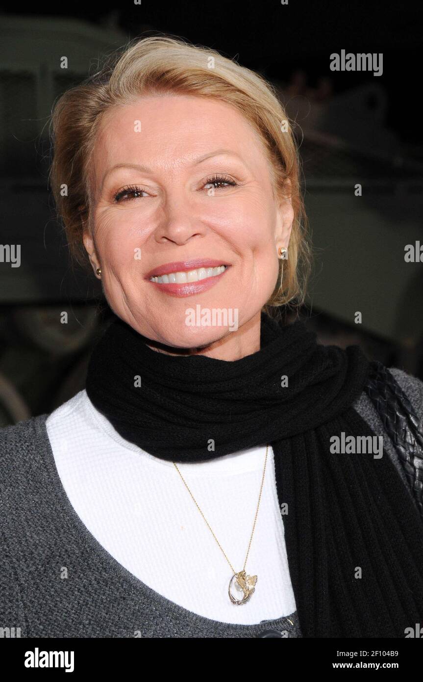 Leslie easterbrook hi-res stock photography and images - Alamy