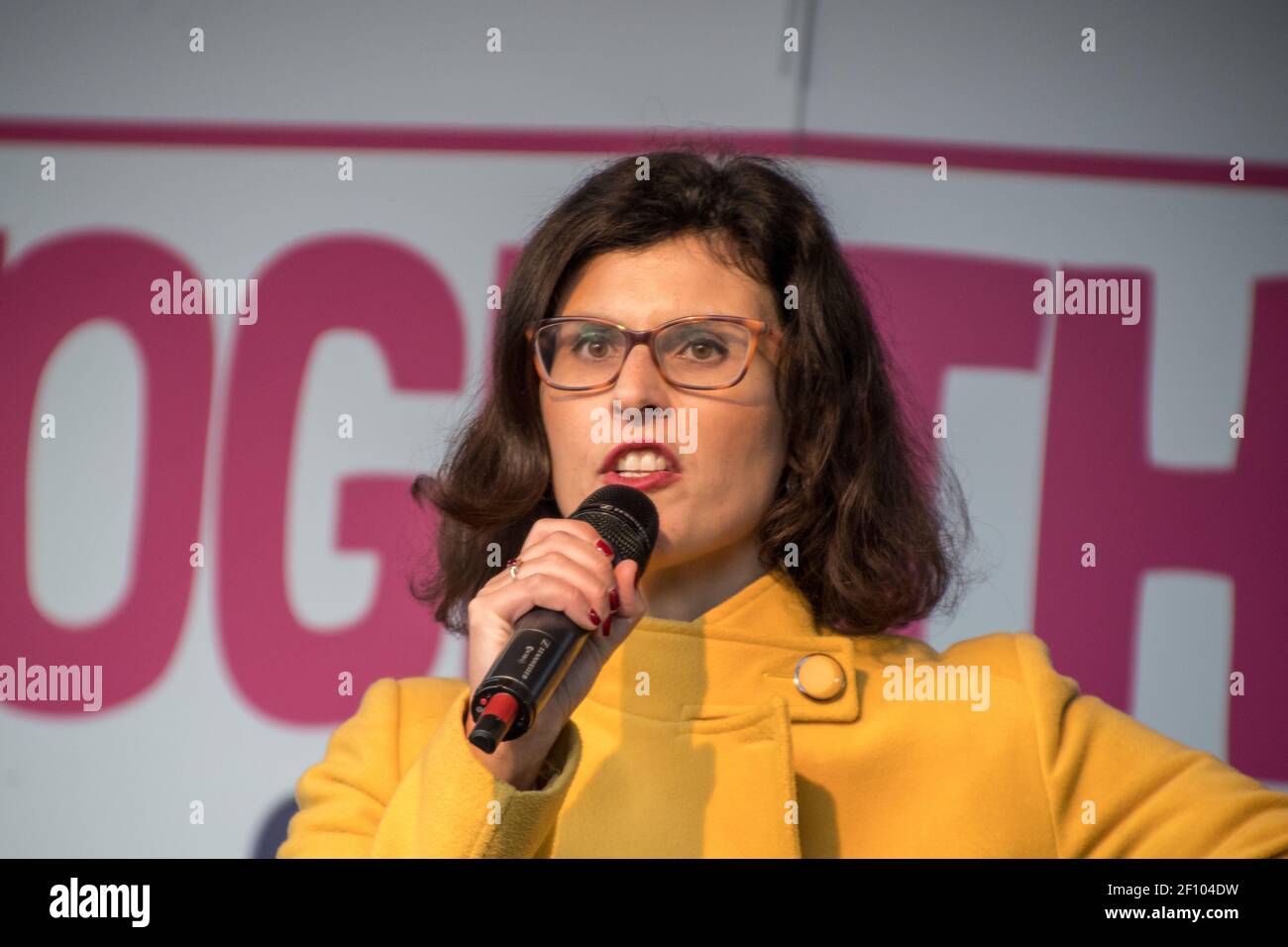 Layla moran hi-res stock photography and images - Alamy