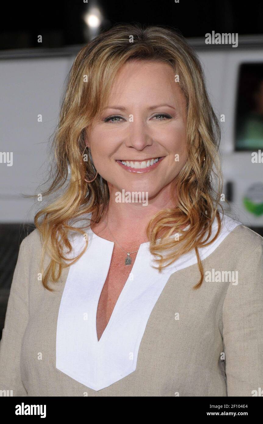 Karri Turner. 25 March, 2009, Beverly Hills, CA. American Identity ...