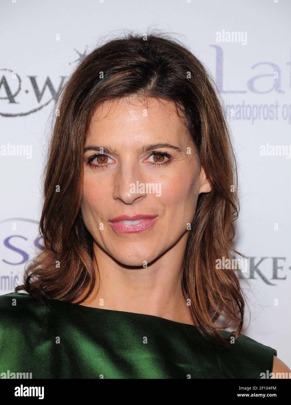 Perrey Reeves. 26 March, 2009, Los Angeles, CA. Launch Party for ...