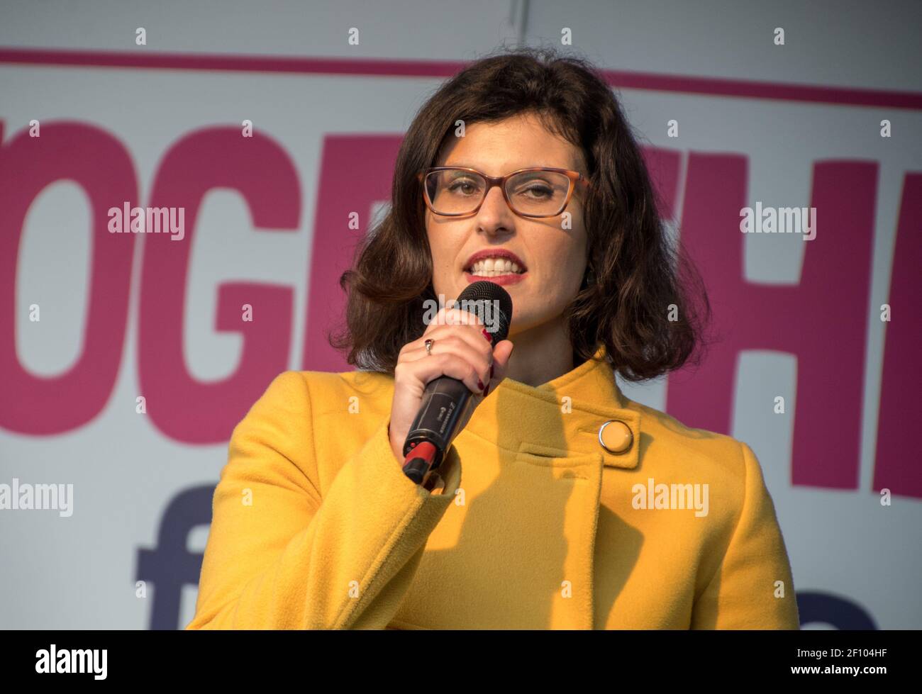 Layla moran hi-res stock photography and images - Alamy