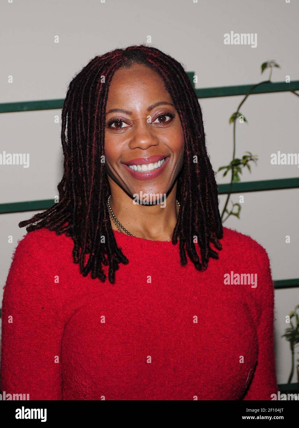 Debra Wilson Skelton. 27 March, 2009, Santa Monica, CA. VDAY Santa Monica Celebrity reading ...