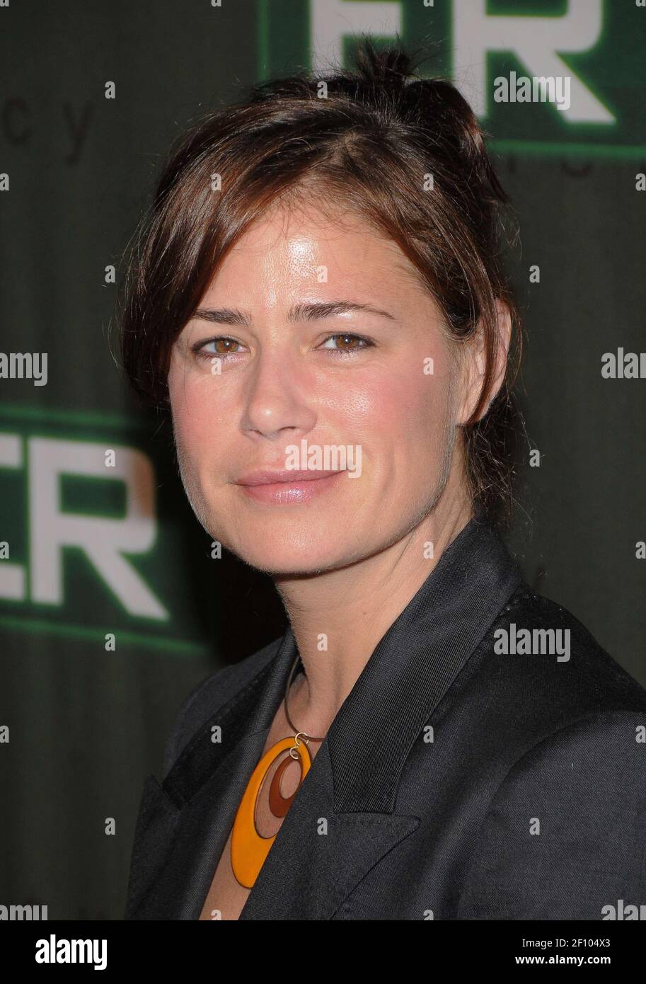 Maura Tierney. 28 March, 2009, Hollywood, CA. "ER" Finale Party at ...