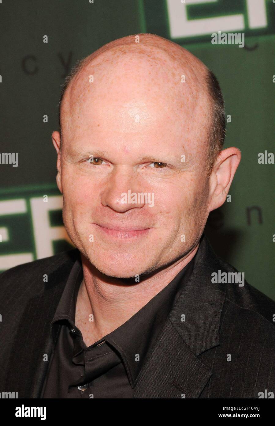 Paul McCrane. 28 March, 2009, Hollywood, CA. "ER" Finale Party at ...