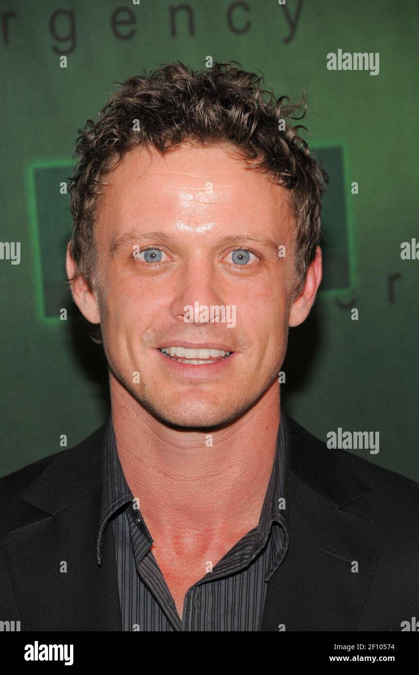 Kari Matchett And David Lyons