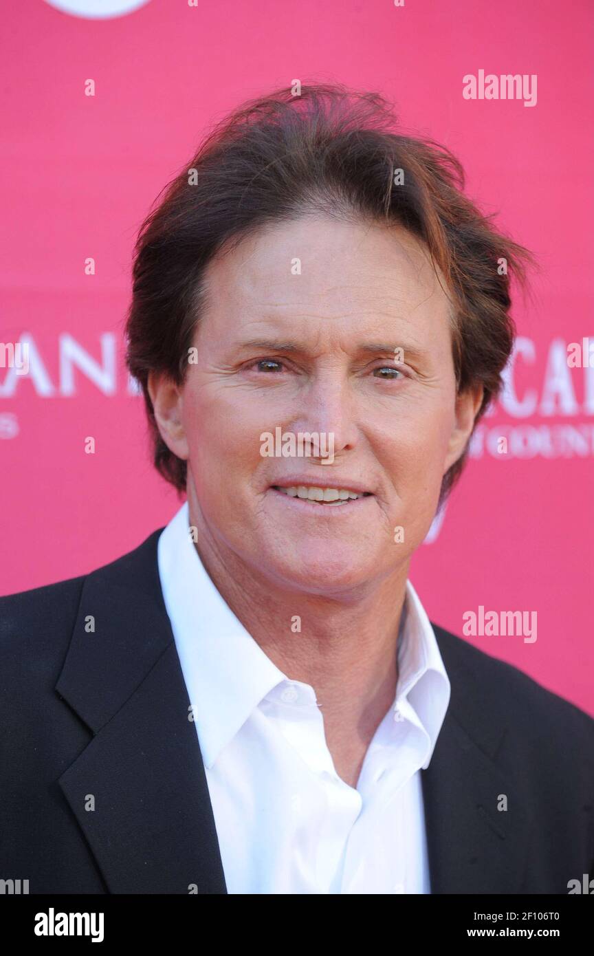 Bruce Jenner. 5 April, 2009, Las Vegas, CA. 44th Annual Country Music ...