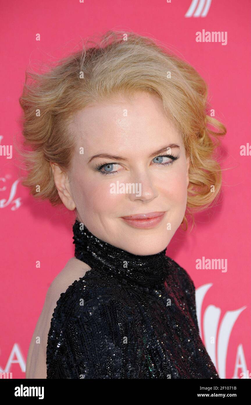 Nicole Kidman. 5 April, 2009, Las Vegas, CA. 44th Annual Country Music ...