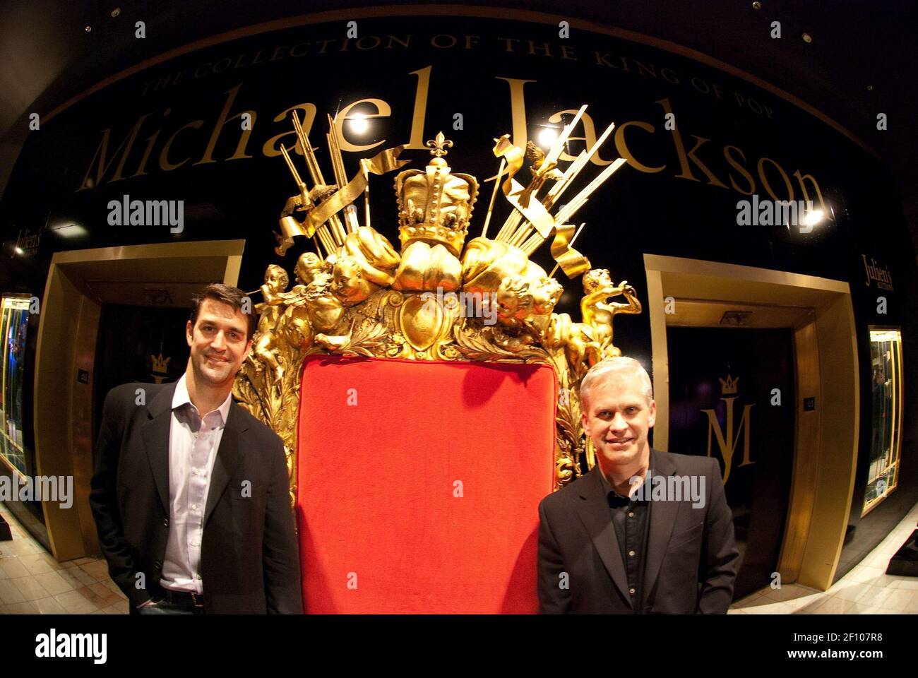 Exhibition Designers: WRJ Design Associates Rush Jenkins and Klaus Baer ...