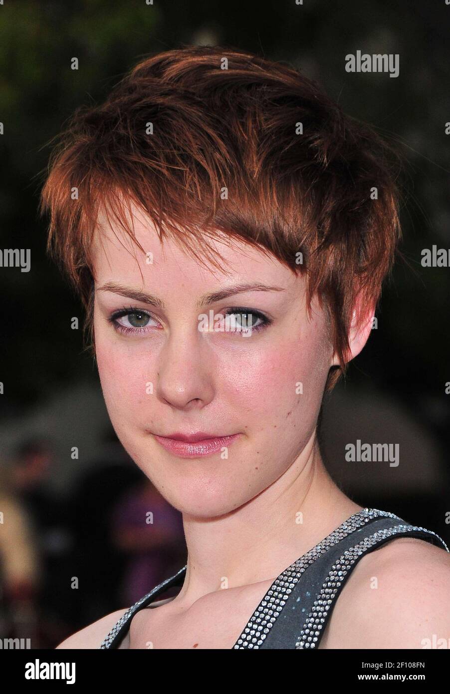 Jena Malone. 20 April, 2009, Los Angeles, CA. The Soloist Premiere held ...