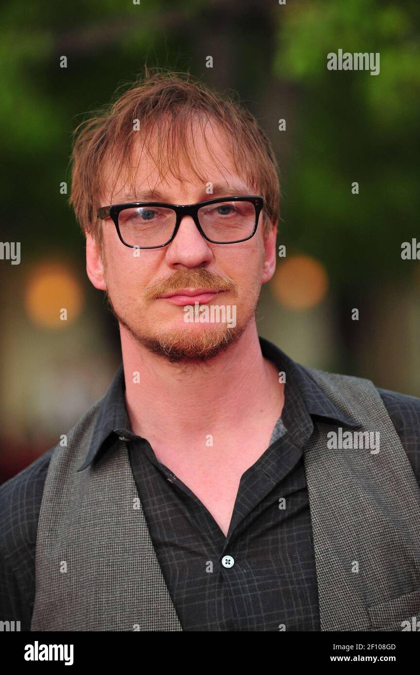 David Thewlis. 20 April, 2009, Los Angeles, CA. The Soloist Premiere ...