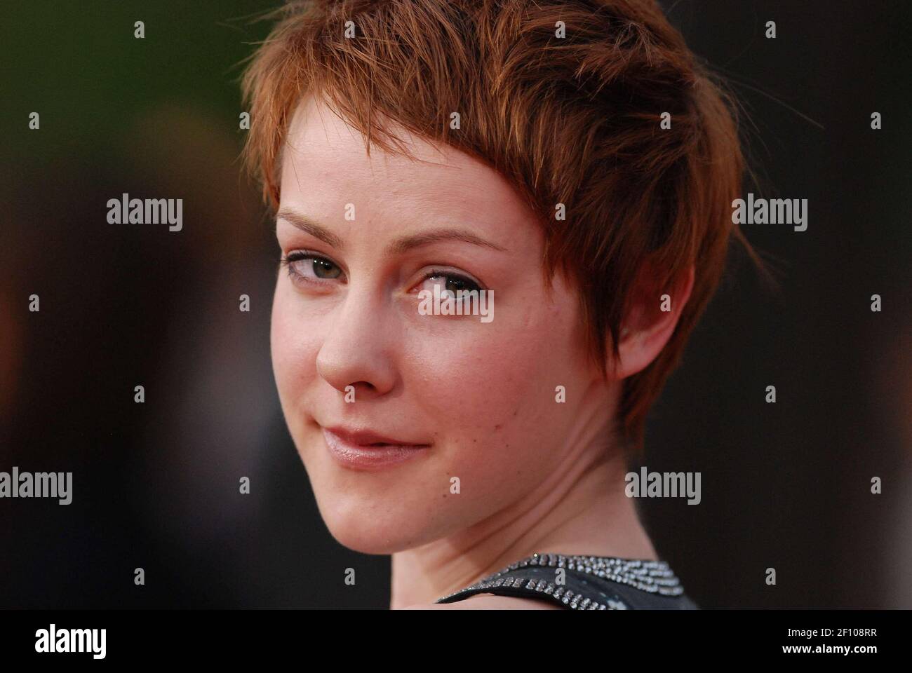 Jena Malone. 20 April, 2009, Los Angeles, CA. The Soloist Premiere held ...