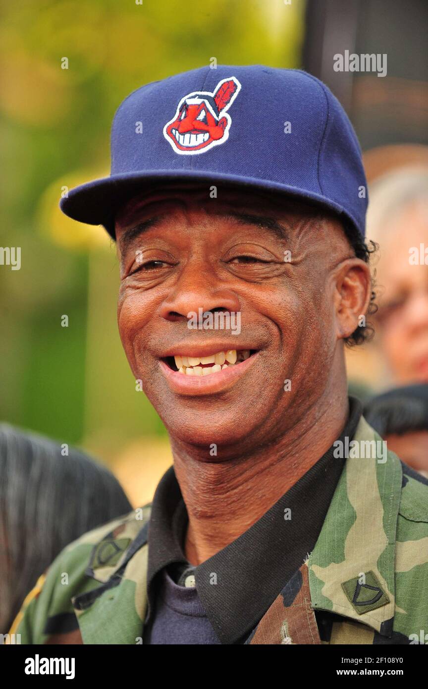 Nathaniel Ayers. 20 April, 2009, Los Angeles, CA. The Soloist Premiere ...