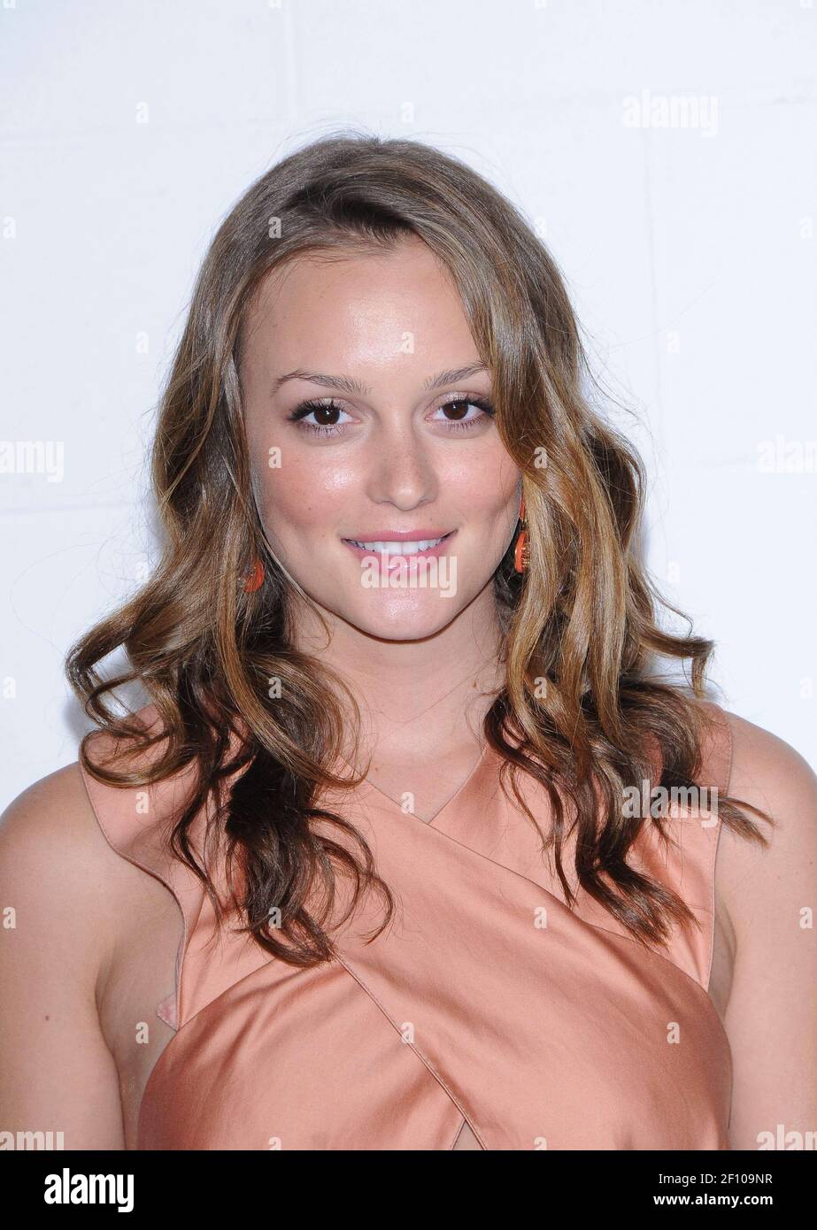 Leighton Meester. 23 April, 2009, Los Angeles, CA. Chloe Los Angeles ...