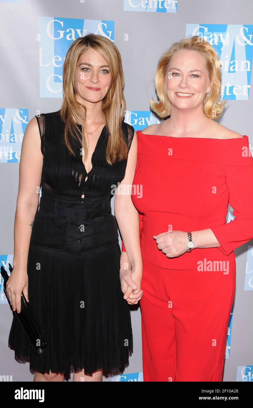 Clementine Ford and Mother Cybill Shepherd. 24 April, 2009, Beverly ...