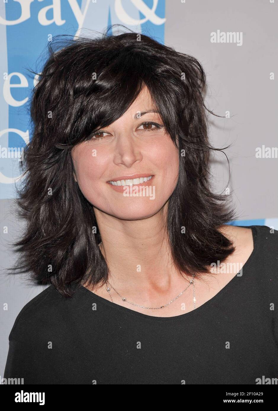 Elizabeth Keener. 24 April, 2009, Beverly Hills, CA. An Evening With ...