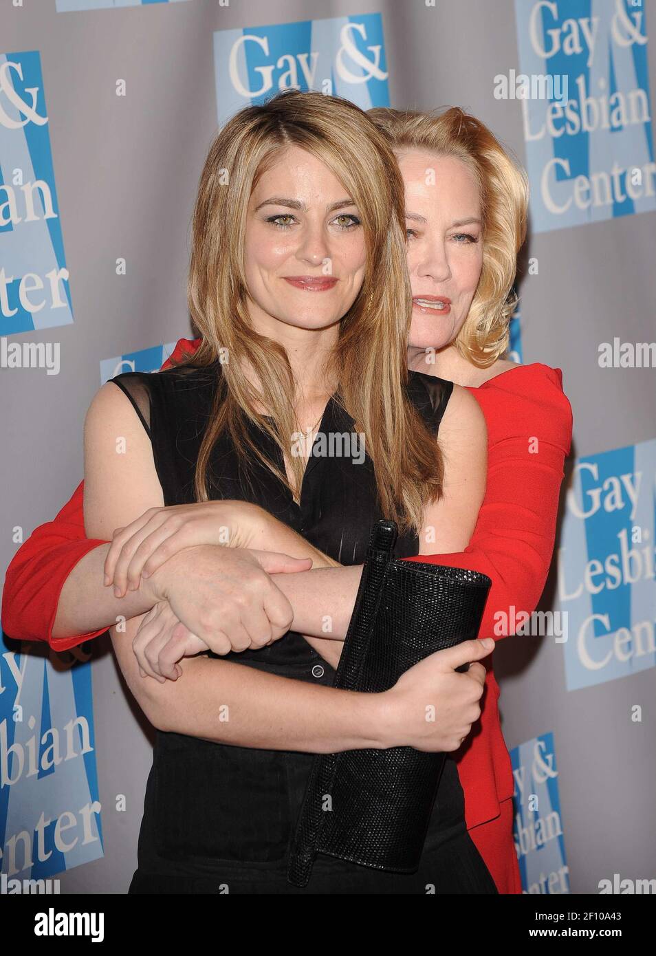 Clementine Ford Cybill Shepherd