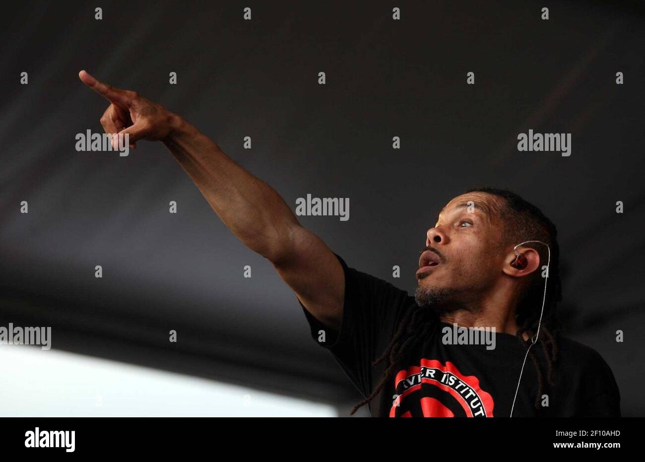 26 April 2009 - New Orleans, Louisiana - The New Orleans Jazz and ...