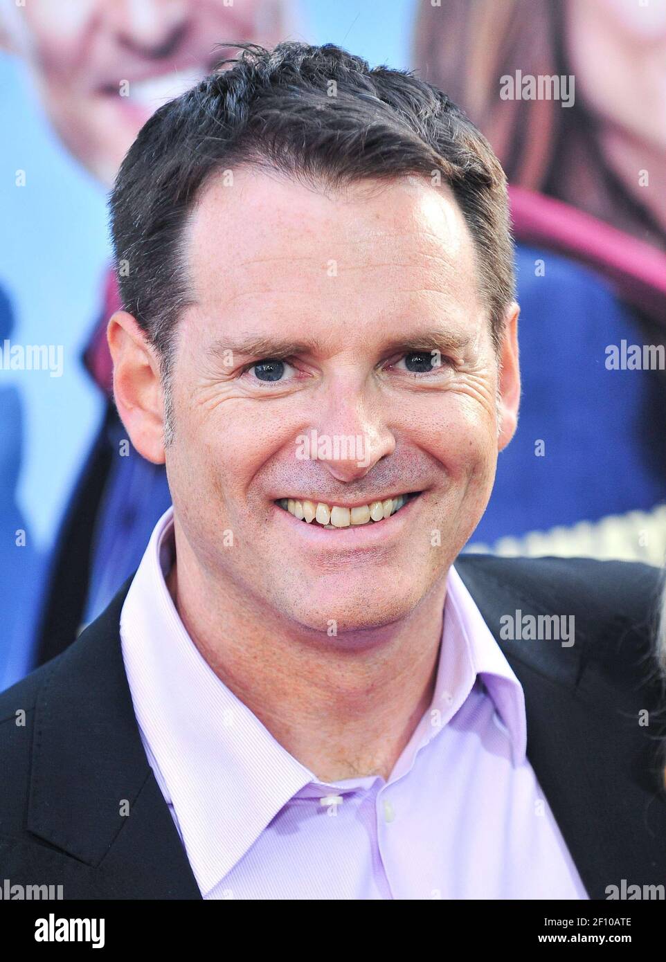 Mark Waters. 27 April, 2009, Hollywood, CA. Ghosts Of Girlfriends Past ...