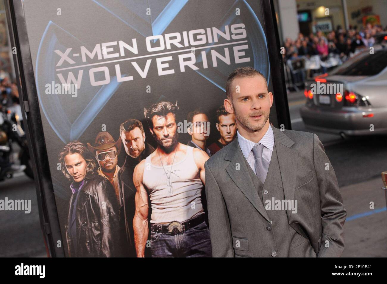 Dominic Monaghan. 28 April, 2009, Hollywood, CA. Twentieth Century Fox ...