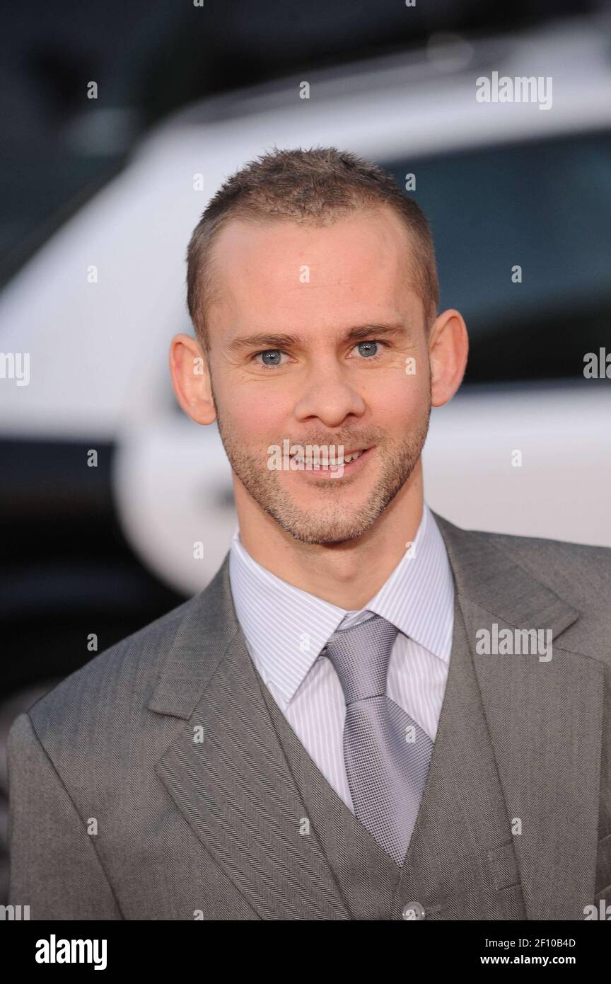 Dominic Monaghan. 28 April, 2009, Hollywood, CA. Twentieth Century Fox ...