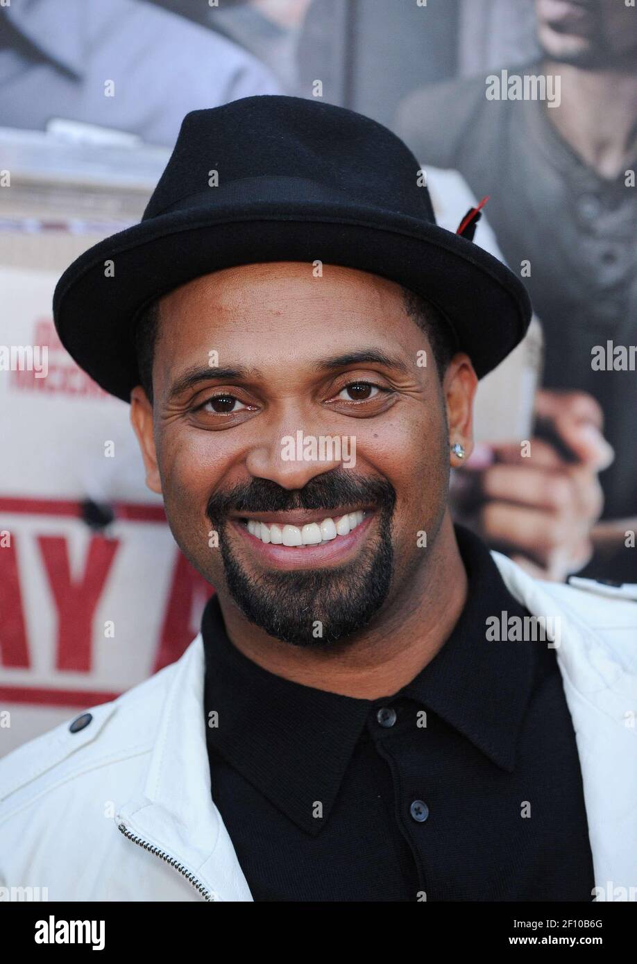 Mike Epps. 29 April, 2009, Hollywood, CA. Next Day Air Premiere at ...
