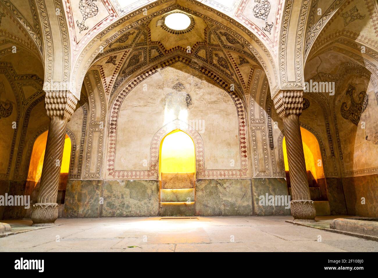 Blur in iran inside hi-res stock photography and images - Alamy