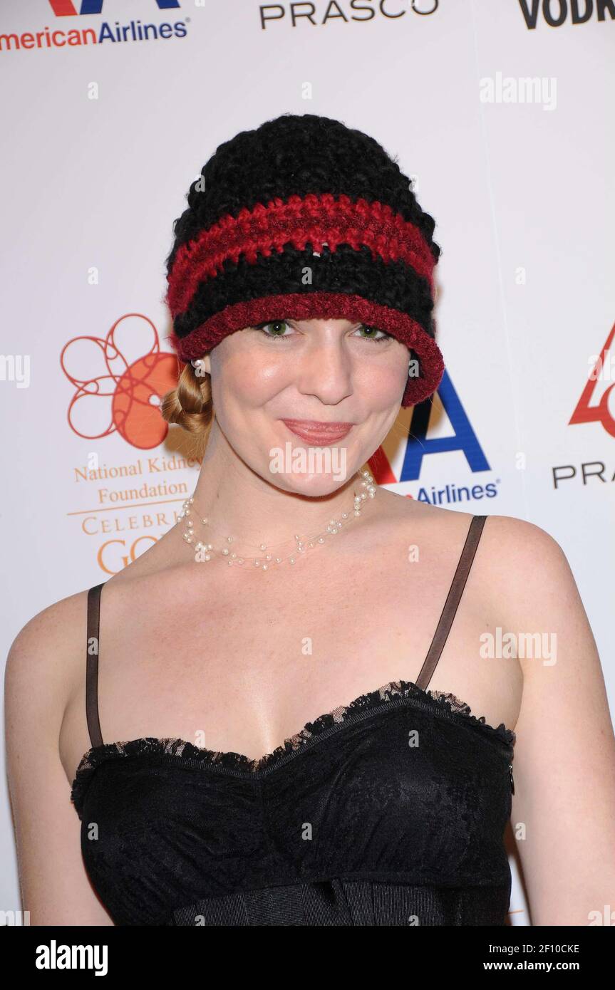 Chelse Swain. 3 May, 2009, Beverly Hills, CA. 30th Annual "The Gift of ...