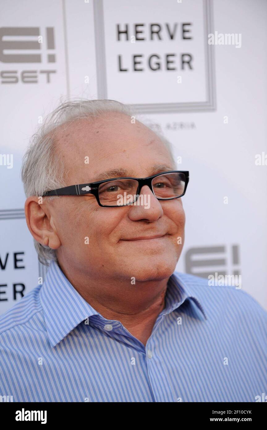 Max Azria. 6 May, 2009, West Hollywood, CA. Max & Lubov Azria and ...