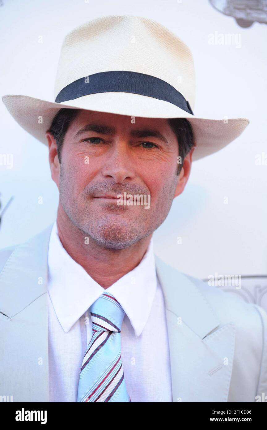 James Isaac. 6 May, 2009, Hollywood, CA. Pig Hunt Premiere held at the ...