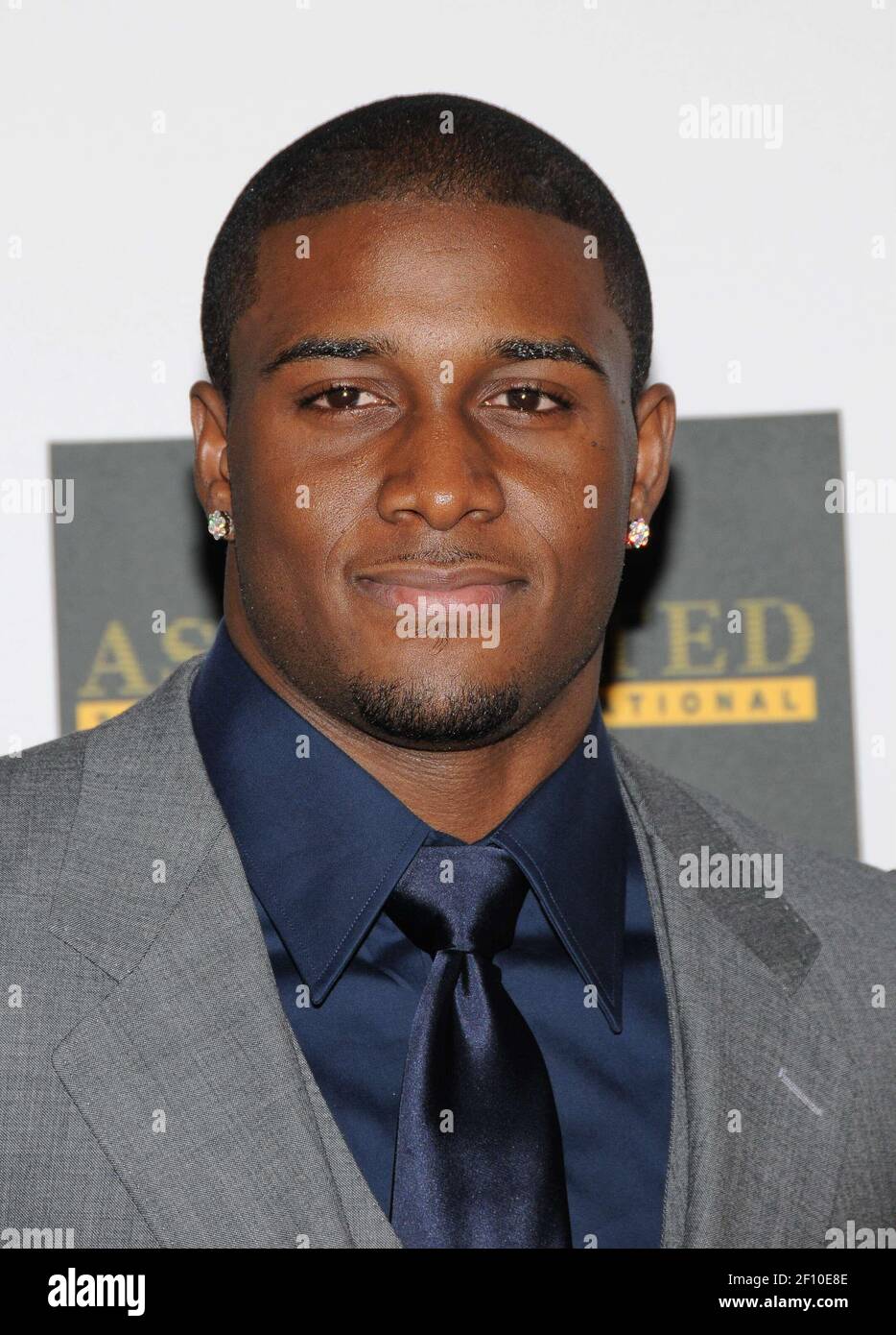 Reggie Bush. 8 May, 2009, Century City, CA. 16th Annual Race To Erase ...