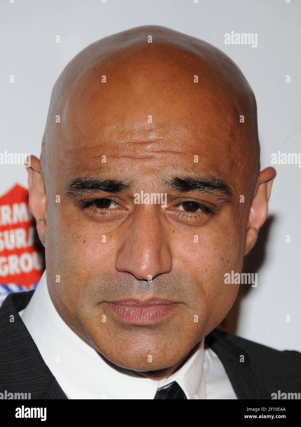 Faran Tahir. 9 May, 2009, Beverly Hills, CA. 3rd Annual "Noche de Ninos ...