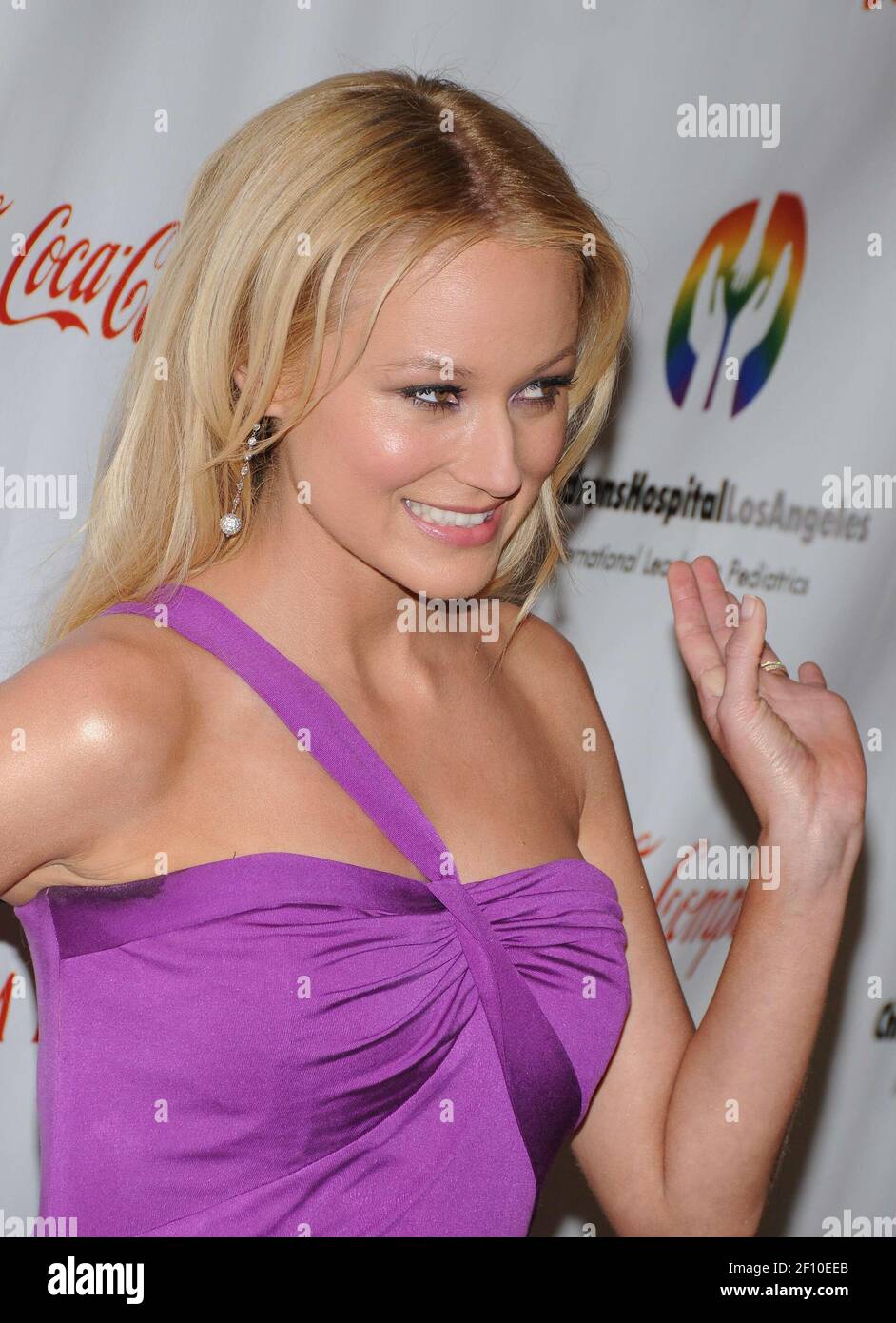 Jewel. 9 May, 2009, Beverly Hills, CA. 3rd Annual "Noche de Ninos" Gala ...