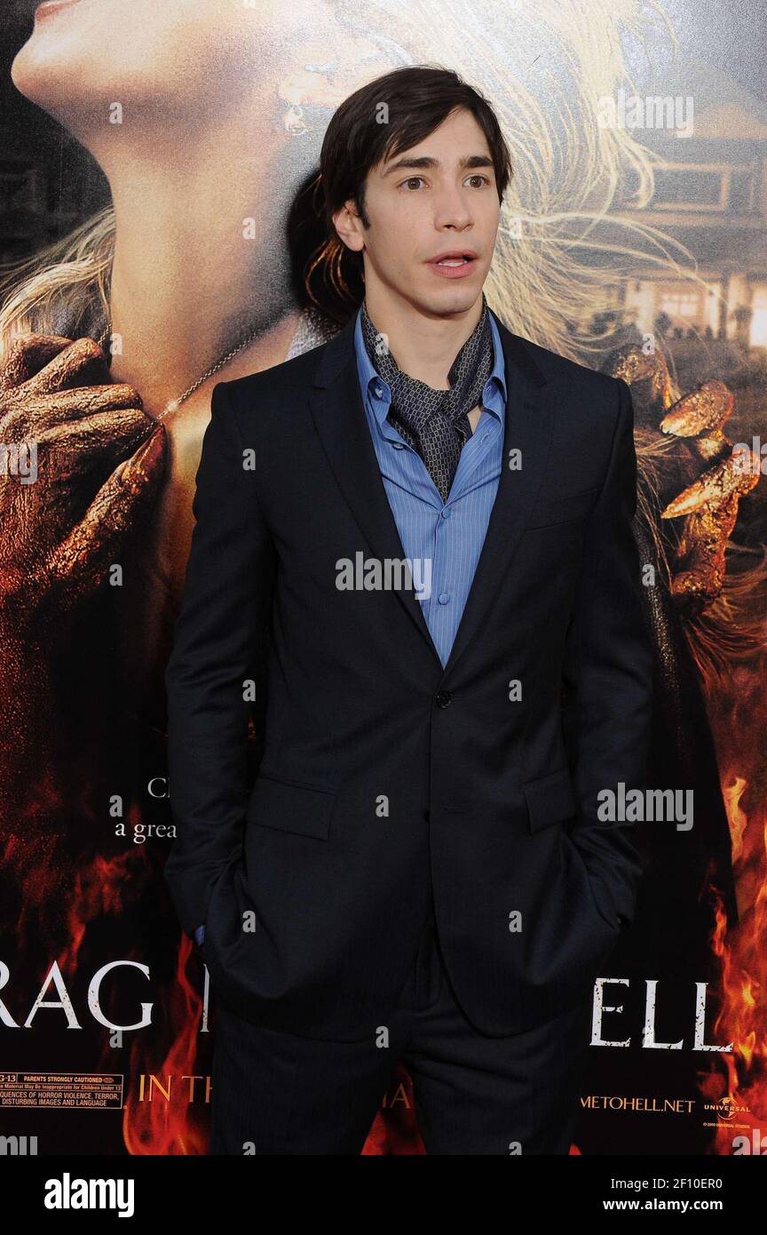 Justin Long. 12 May, 2009, Hollywood, CA. Premiere Of Universal ...
