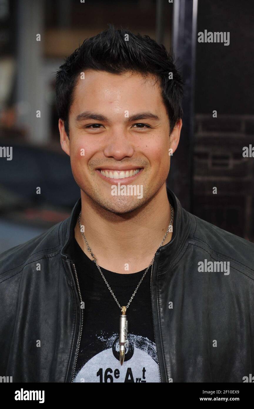 Paul Copon. 12 May, 2009, Hollywood, CA. Premiere Of Universal Pictures ...